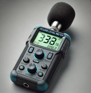 Monitoreo de Ruido Ambiental – Guía Completa