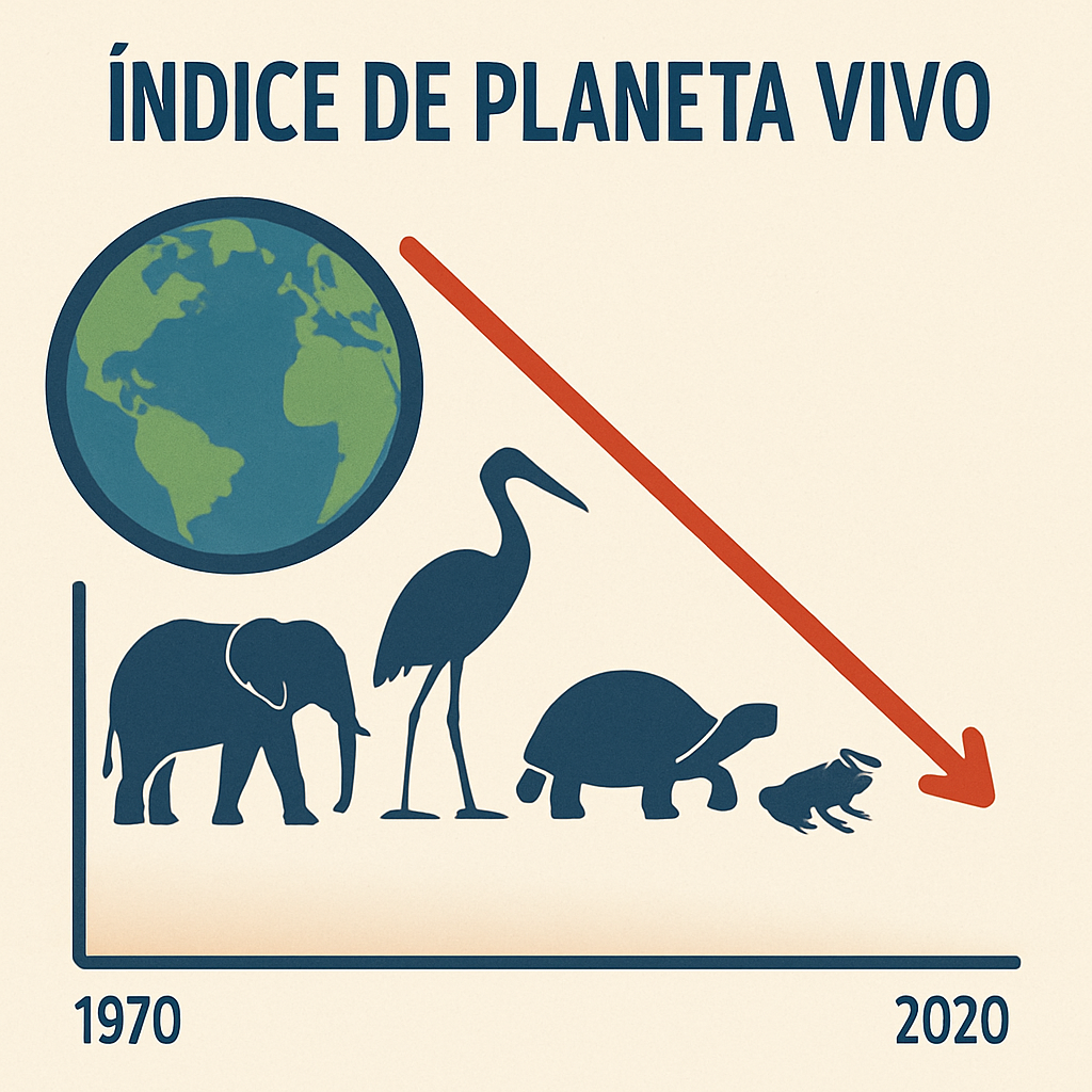 Ecosistemas: Qué son, tipos y las amenazas ambientales