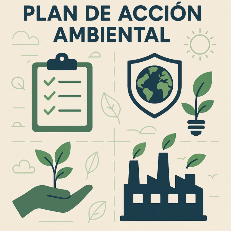 Cumplimiento Ambiental: Guía Completa para Empresas