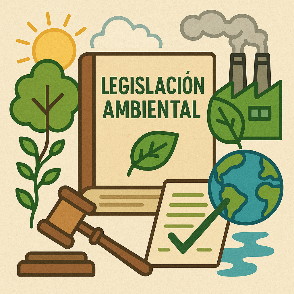 Cumplimiento Ambiental: Guía Completa para Empresas