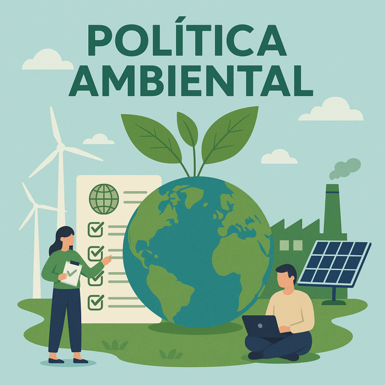 Plan de Gestión Ambiental: Guía Completa para Elaborarlo