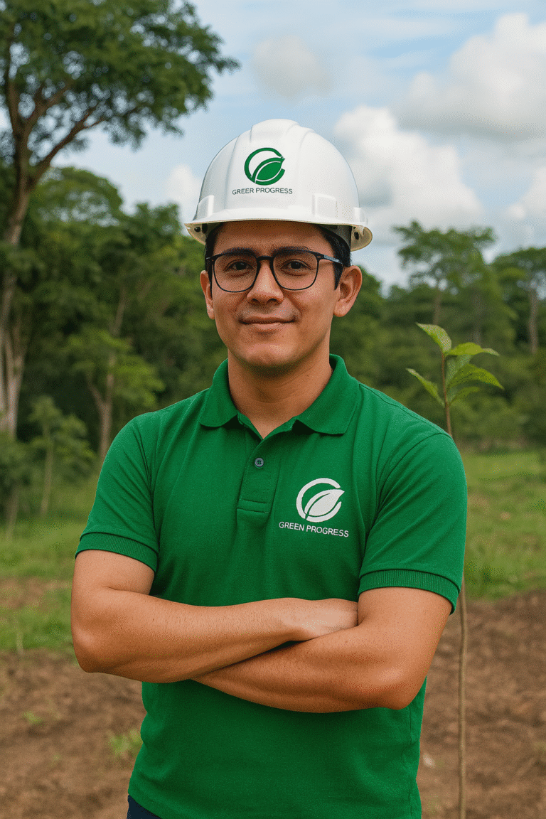 Plan de Monitoreo Ambiental: Guía Completa