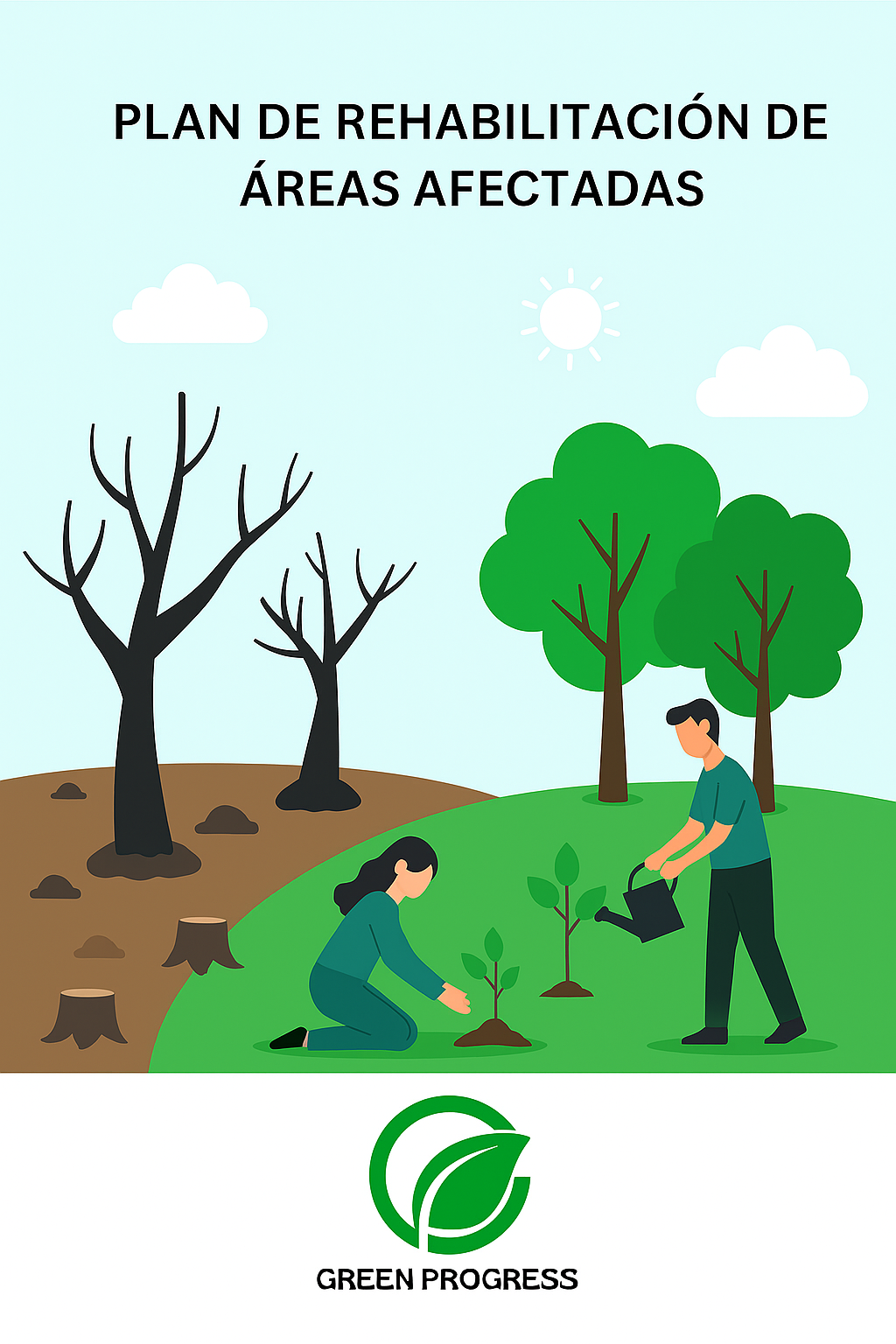 Plan de Monitoreo Ambiental: Guía Completa