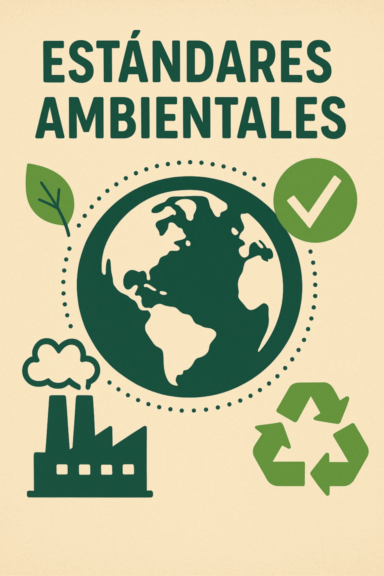 Plan de Monitoreo Ambiental: Guía Completa