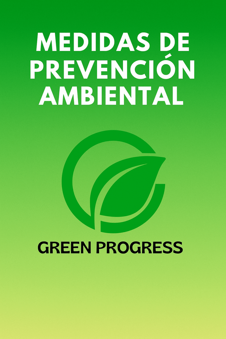 Plan de Monitoreo Ambiental: Guía Completa