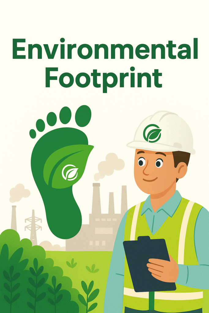 Environmental Impact: Definition, Key Categories