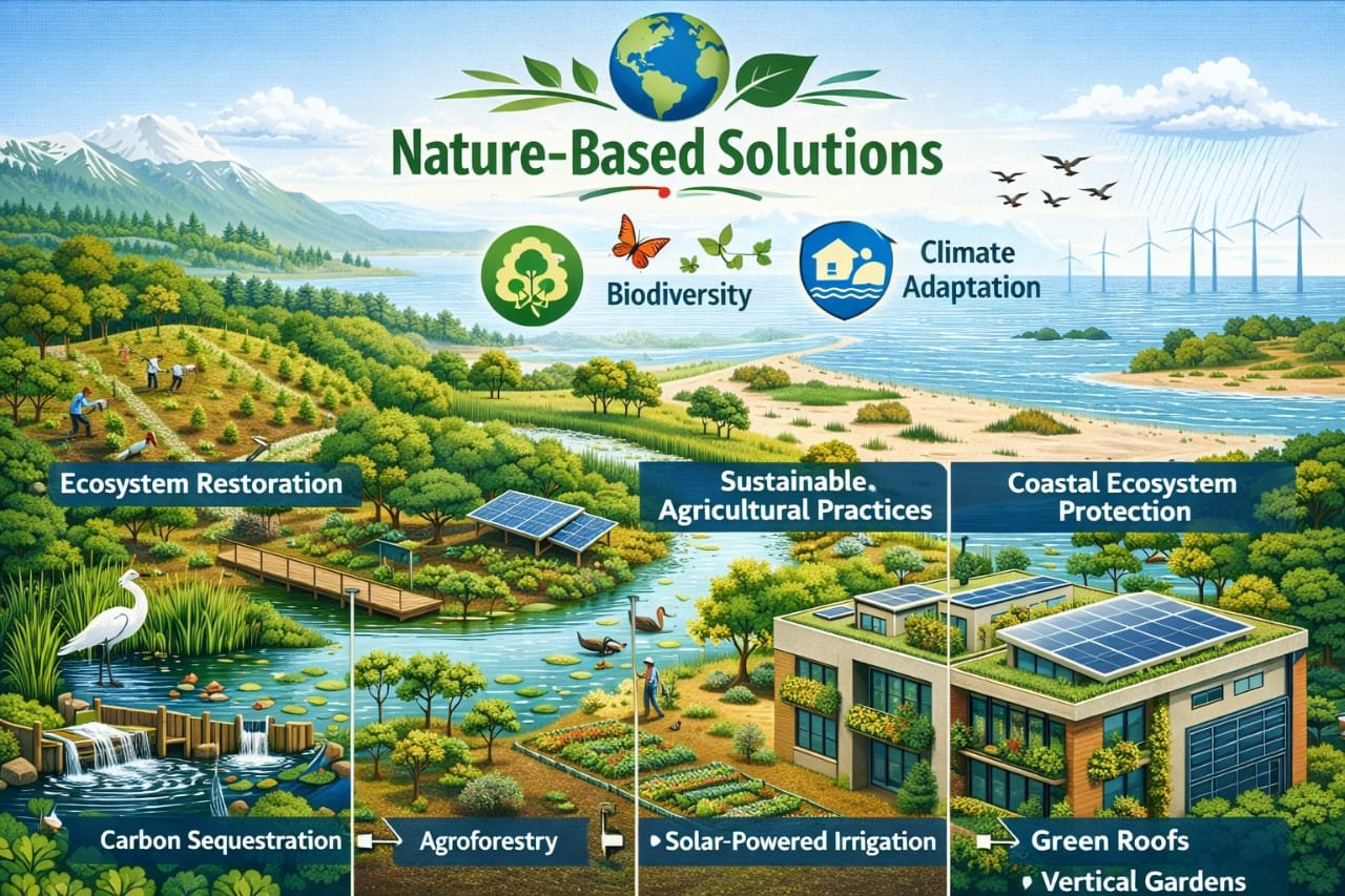 Certificación LEED: Guía Completa para Construcción Sostenible