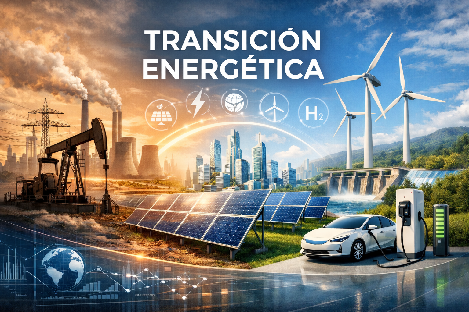 Recursos Naturales: Definición, Tipos, Impacto y Uso Sostenible