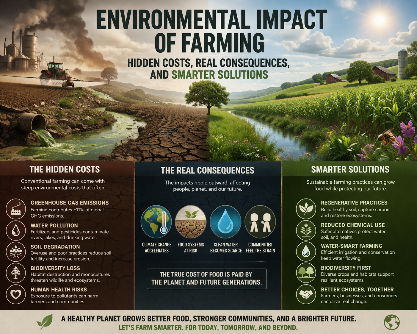 Environmental Impact: Definition, Key Categories