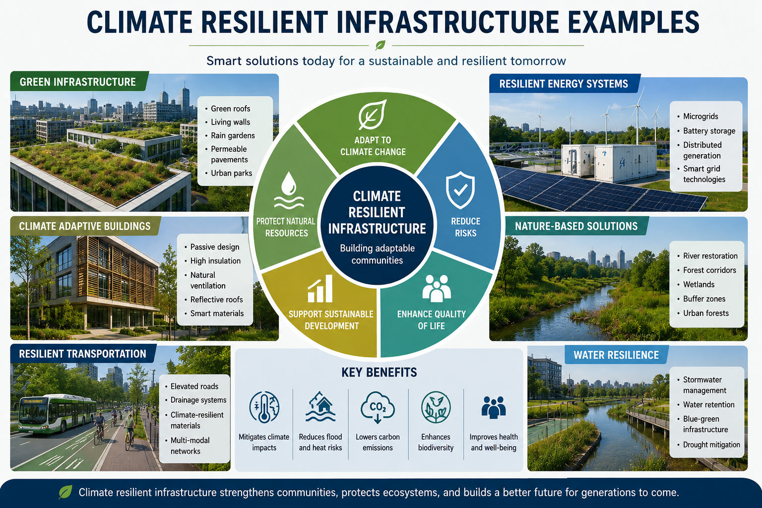 Environmental Indicators